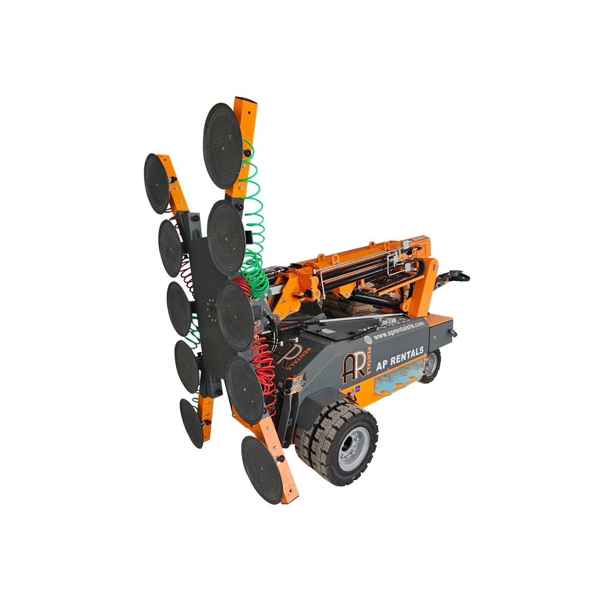 Uplifter GW1125 | Glass Lifting for Rent | AP Rentals