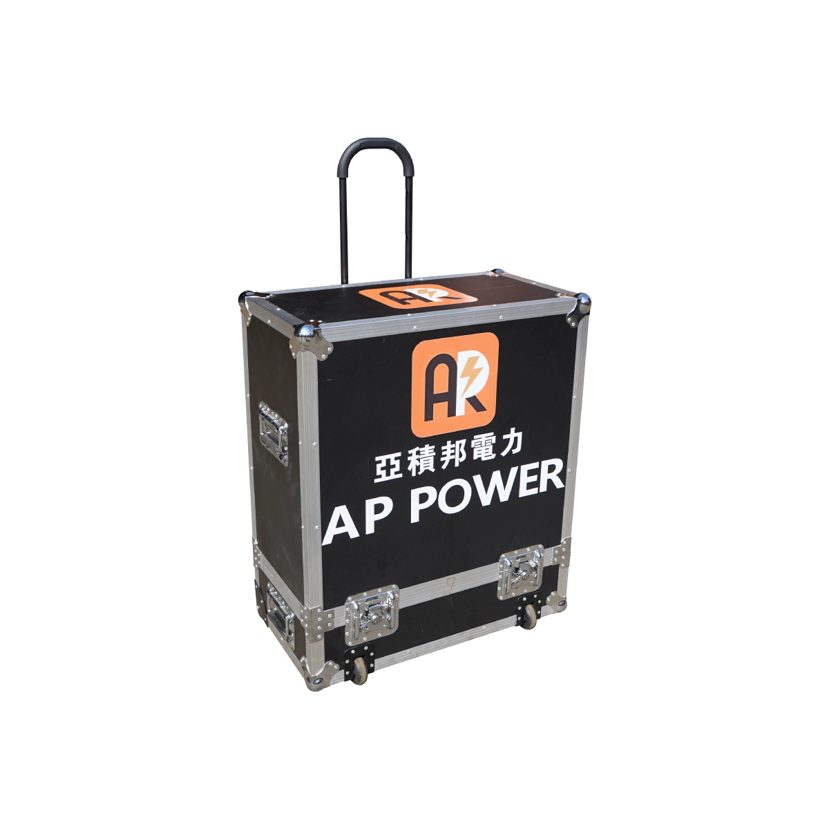 負載箱 AC400-100kW | 電源配件租用服務 | AP Rentals